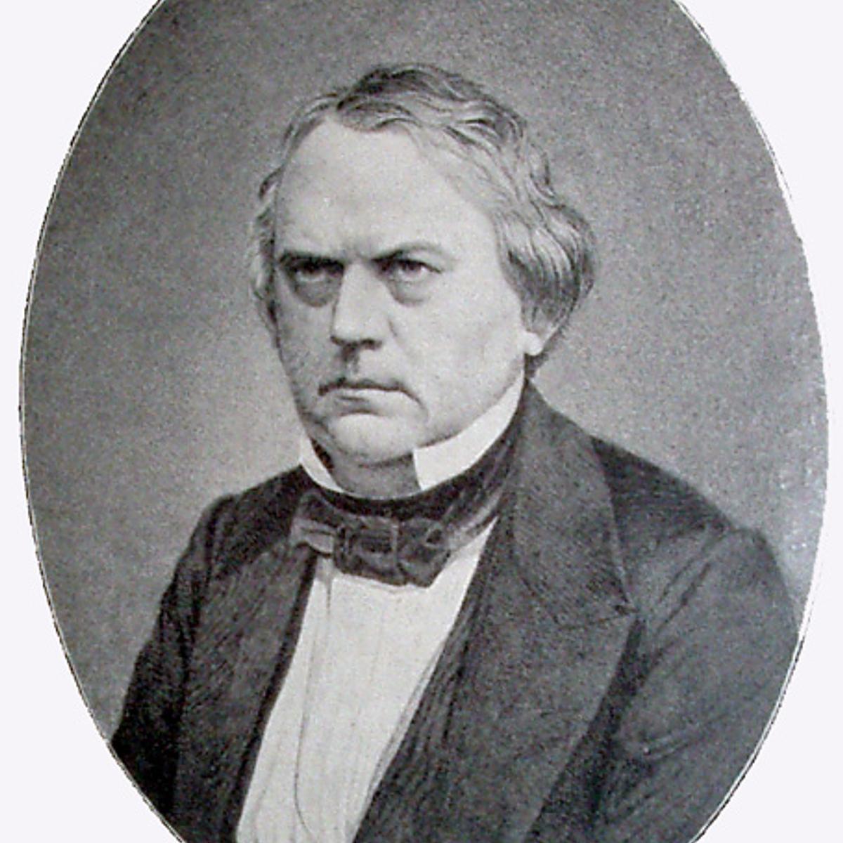 Ditlev Gothard Monrads tale til Rigsrådet