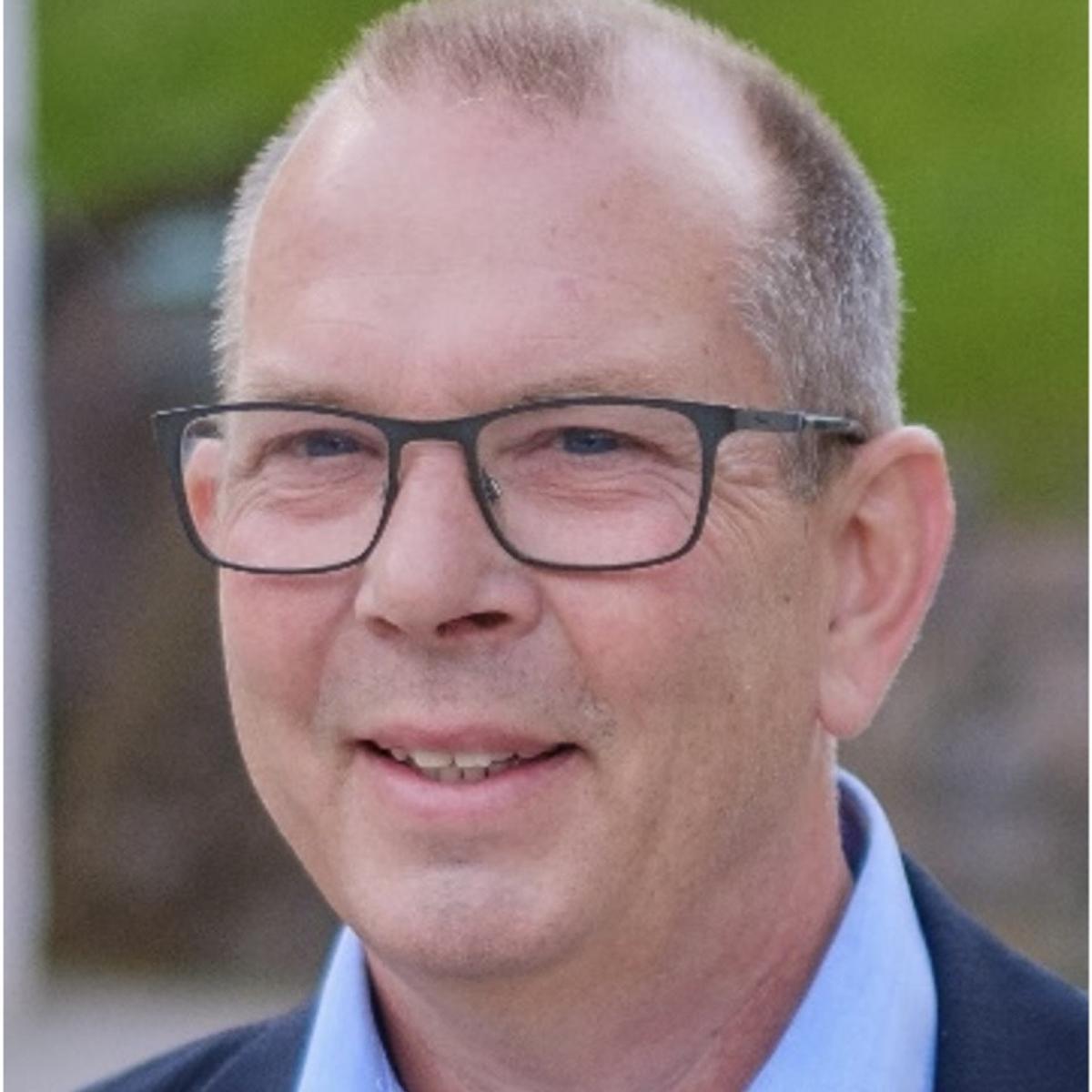 Thomas Hansen Becks prædiken ved nytårsgudstjenesten på Kastellet