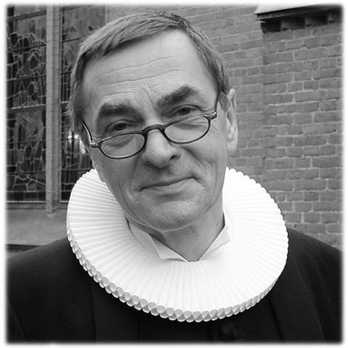 Thorkild Grosbølls prædiken 1. søndag efter påske