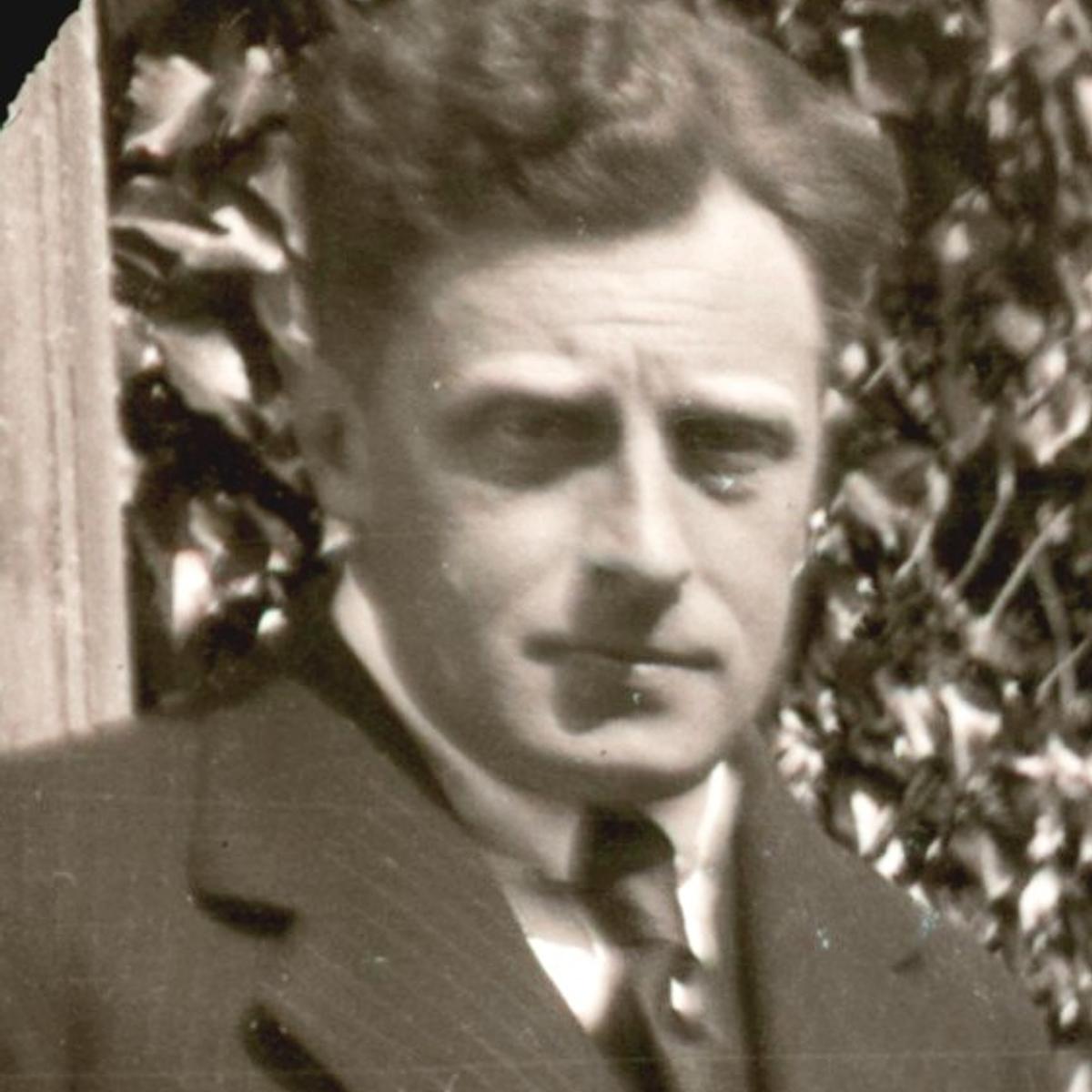 Otto Didrik Schacks tale ved genforeningsfejringen