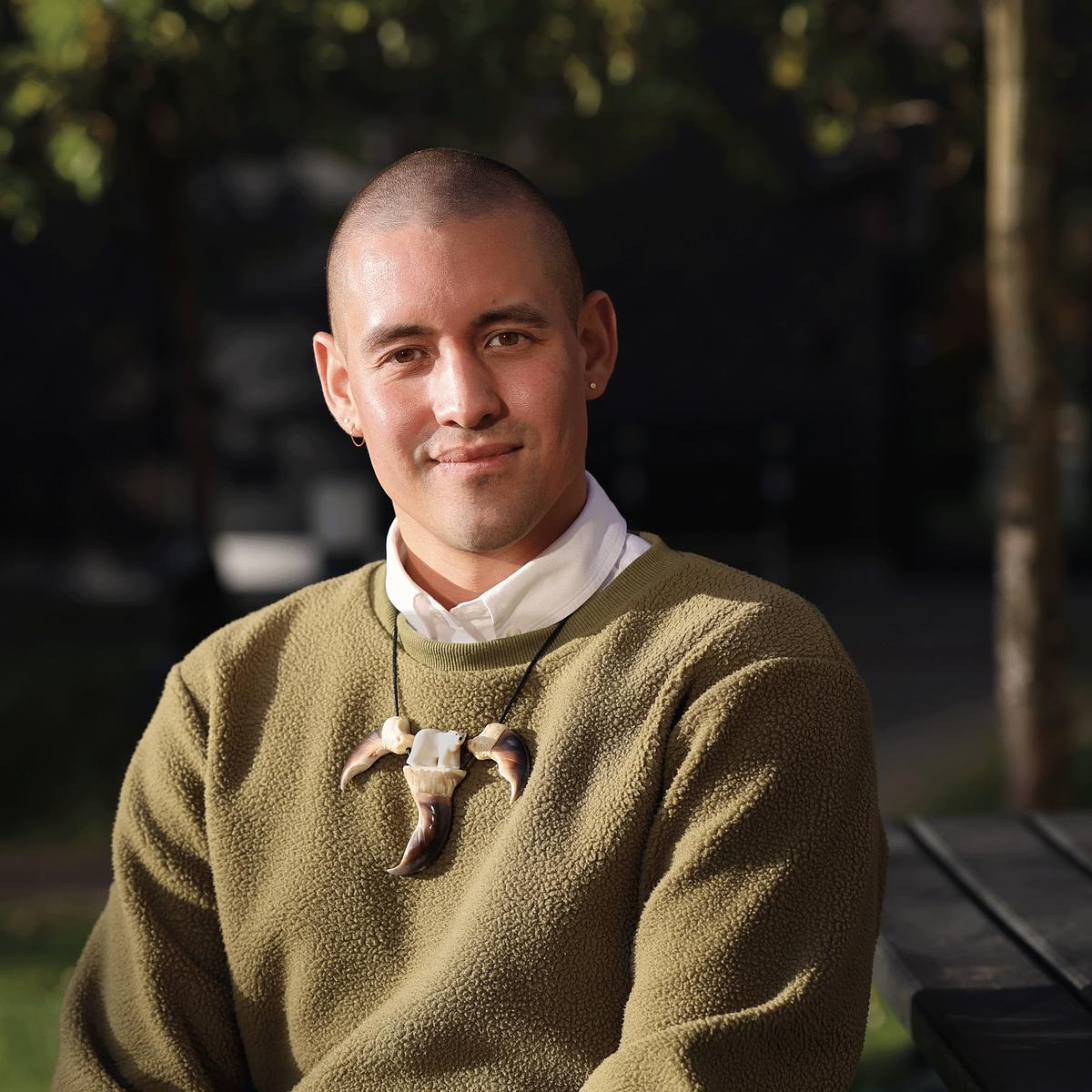 Michael Bros tale ved fejringen af Københavns Kommunes handleplan mod ...