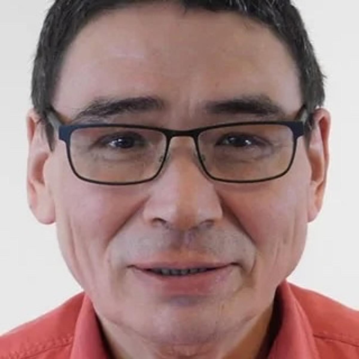 Jess G. Berthelsens 1. maj-tale