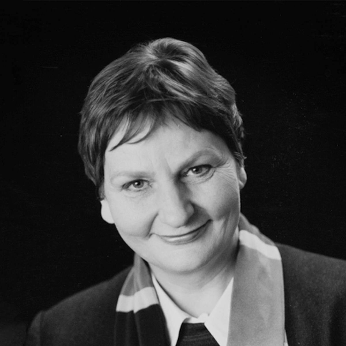 Birte Weiss