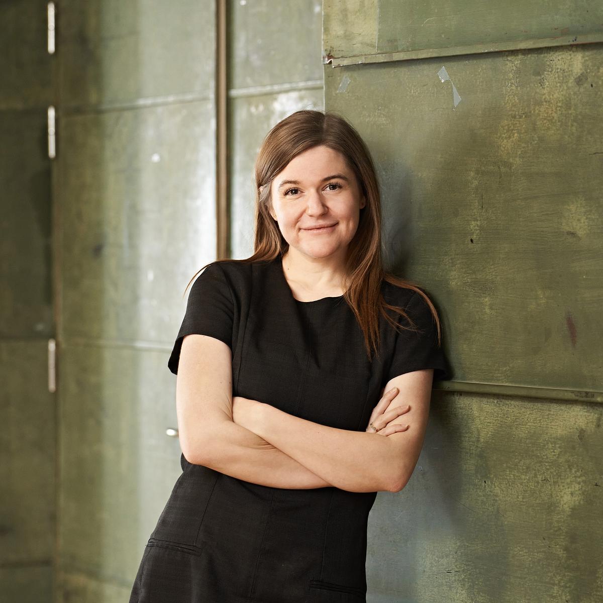 Sofie Berg Axelsens 1. maj-tale