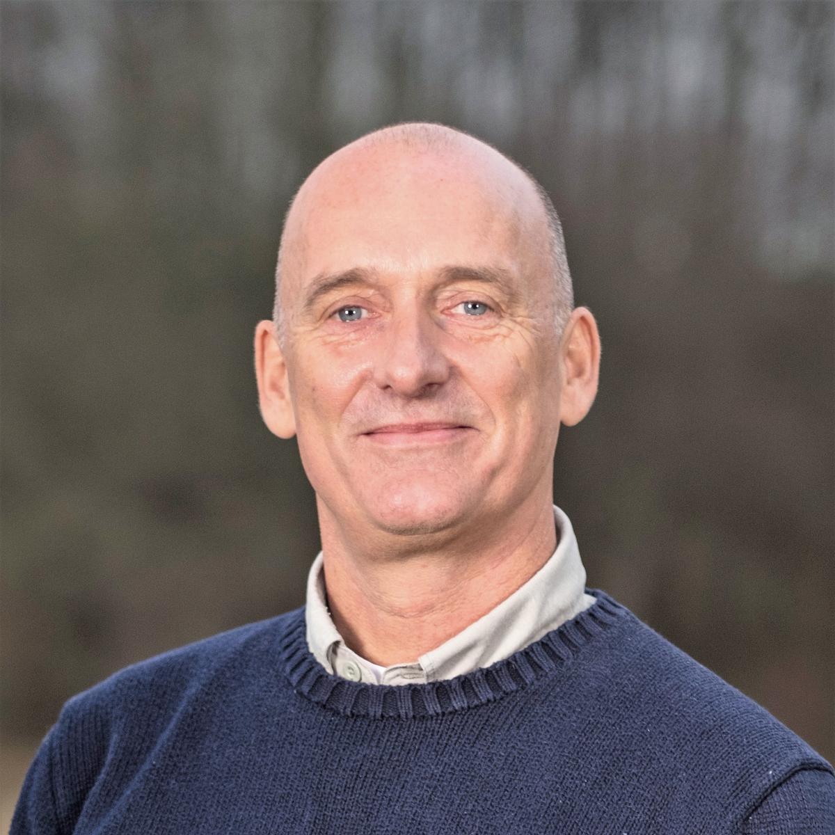 Kaare Manniche Ebert