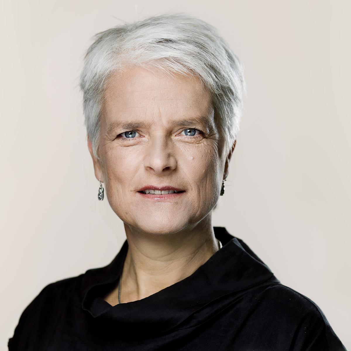 Annette Vilhelmsens tale ved de danske årsmøder i Sydslesvig