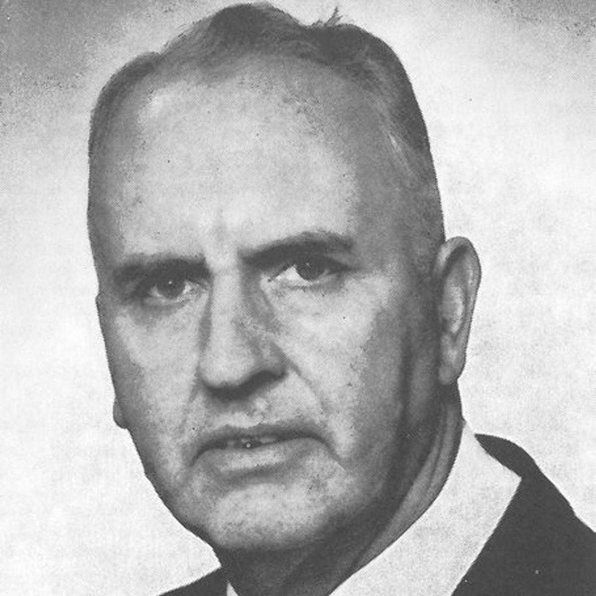 Regin Prenters prædiken påskedag