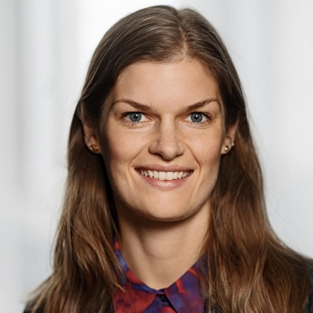 Kristina Bakkær Simonsen