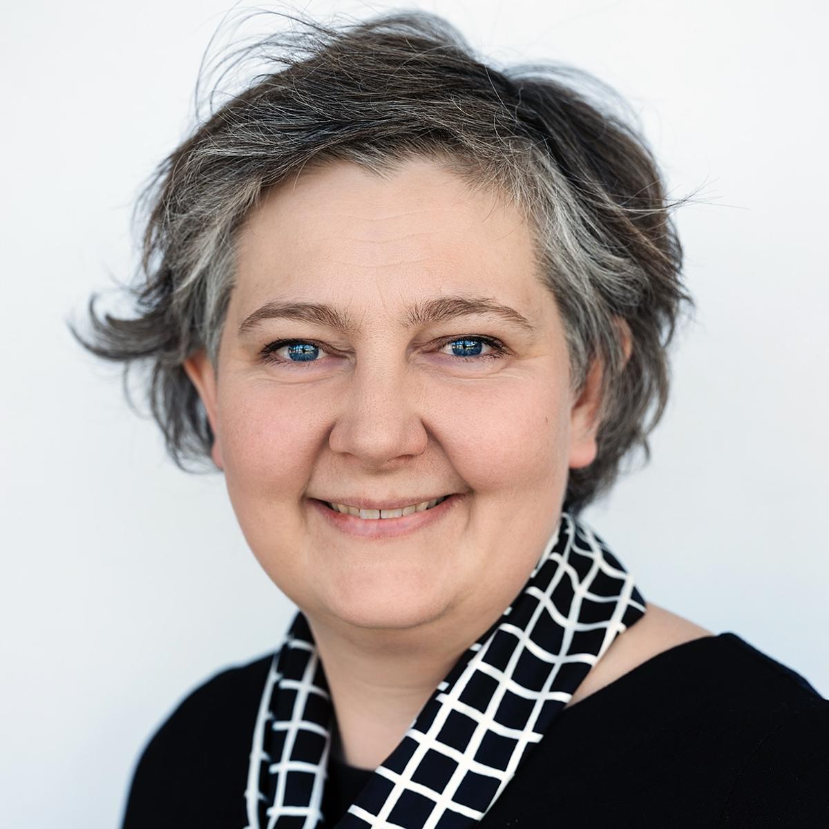 Maria Kangas Christensens translokationstale