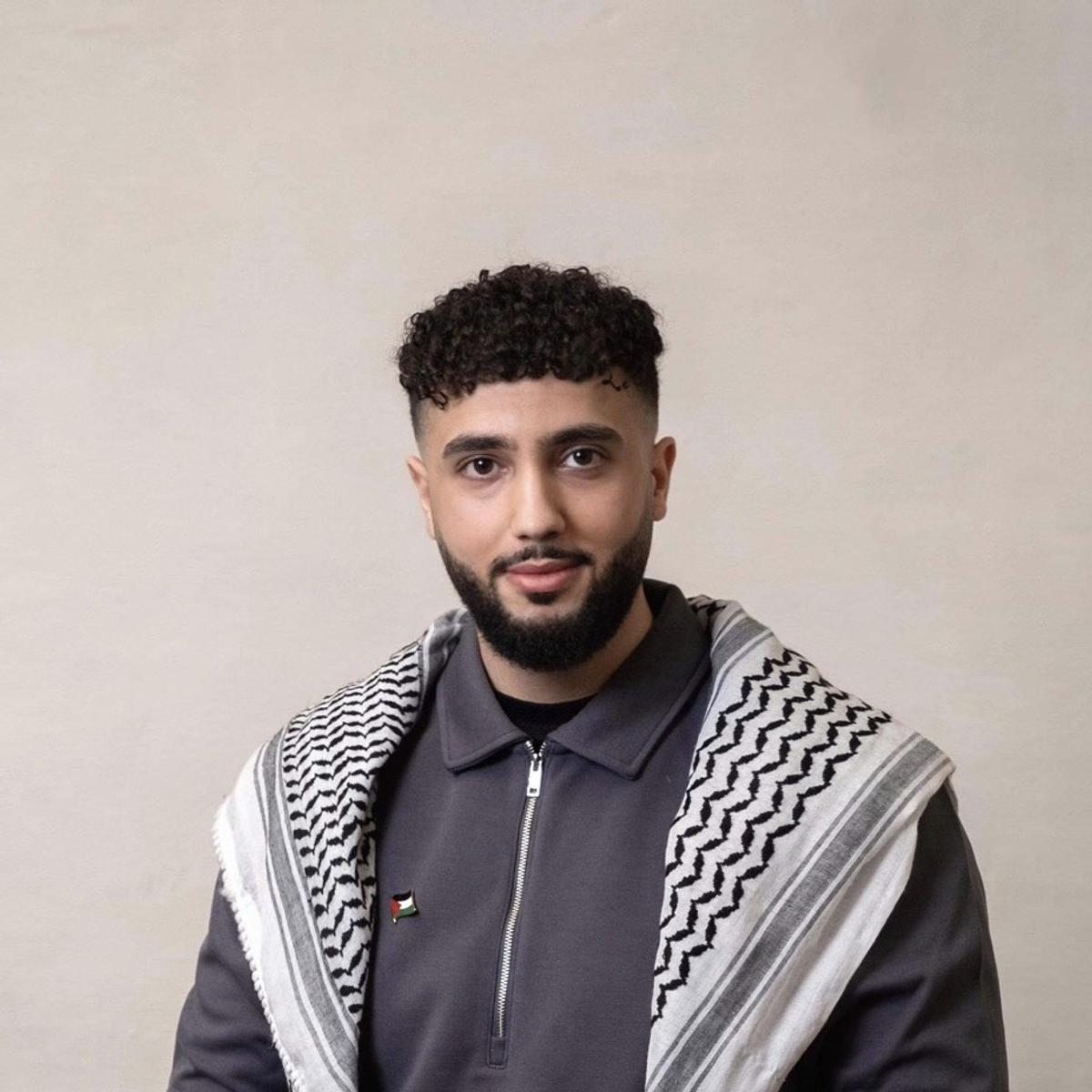 Ibrahim Fadi El-Hassan