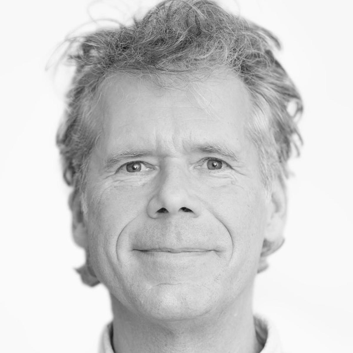 Martin Kellers grundlovstale for grisen