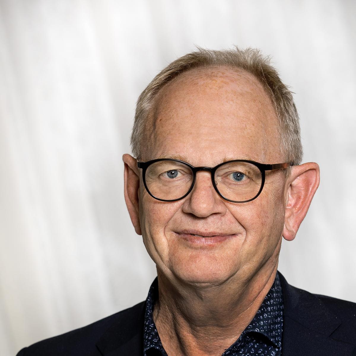 Benny Andersens tale ved Socialpolitisk Topmøde