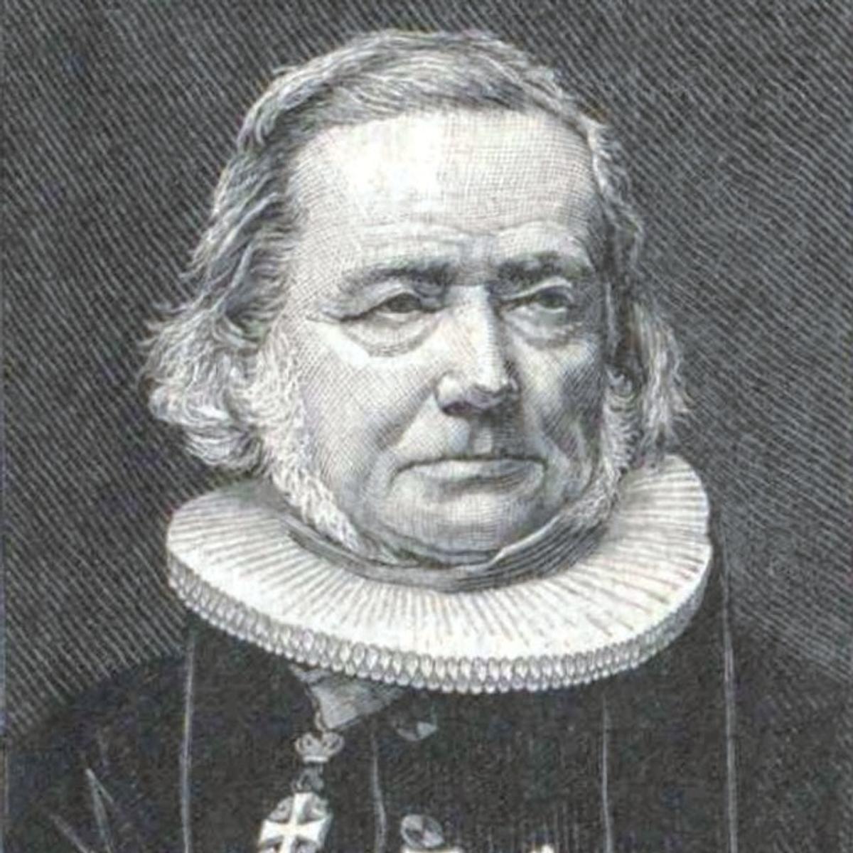 H. L. Martensens prædiken påskedag