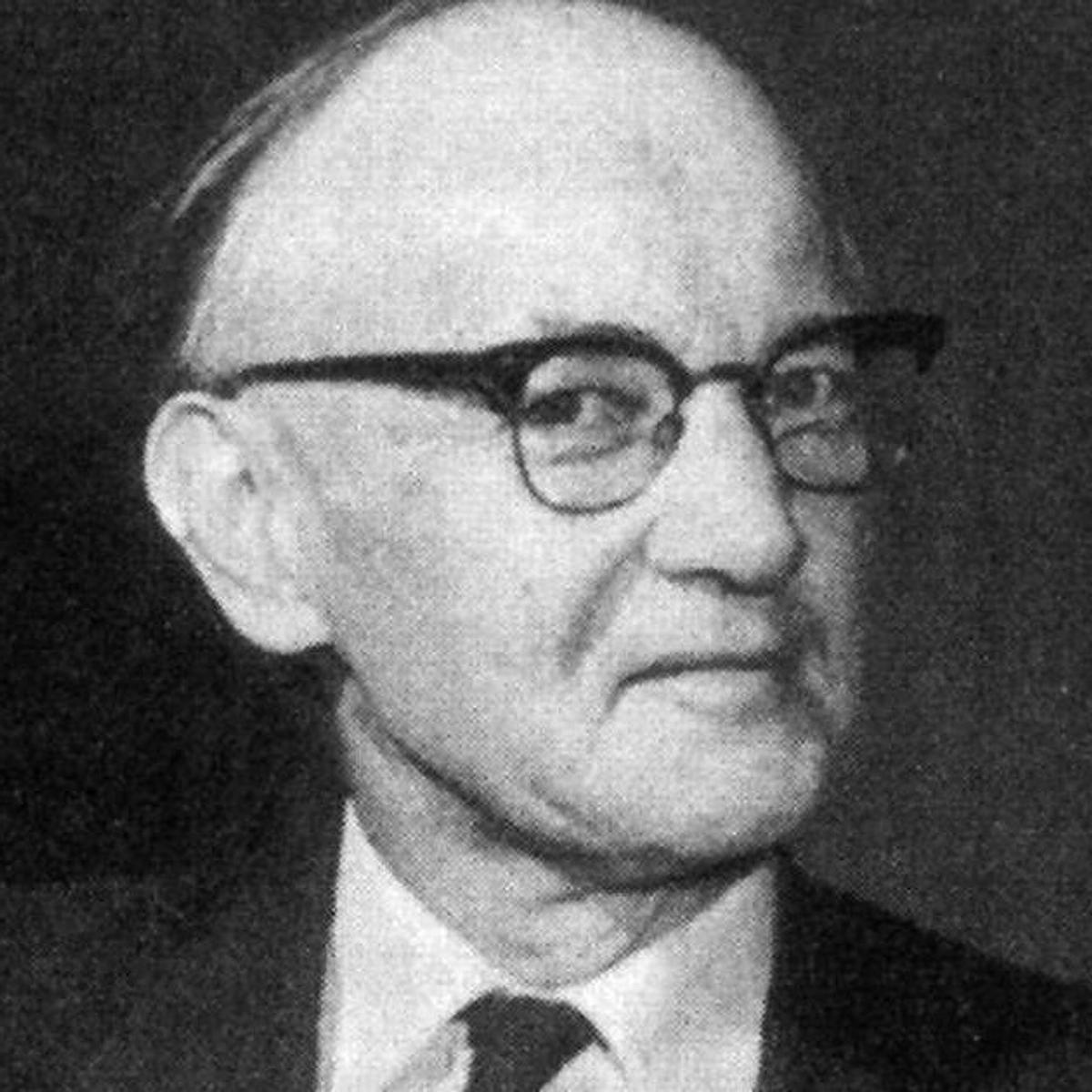 Kristoffer Olesen Larsen