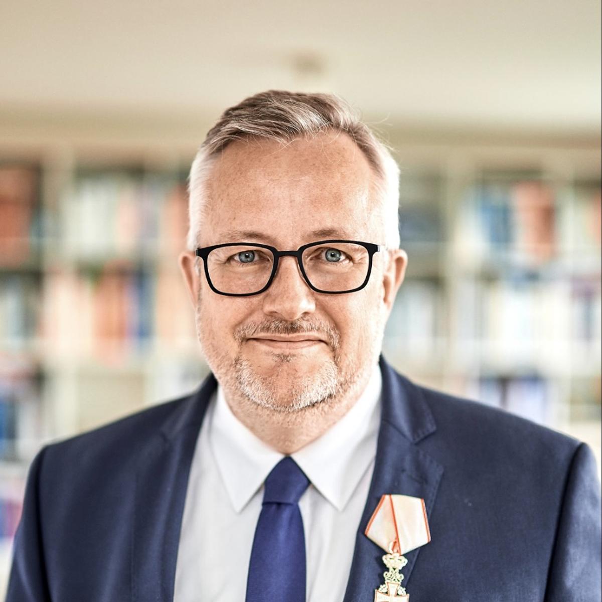 Søren Steen Andersen