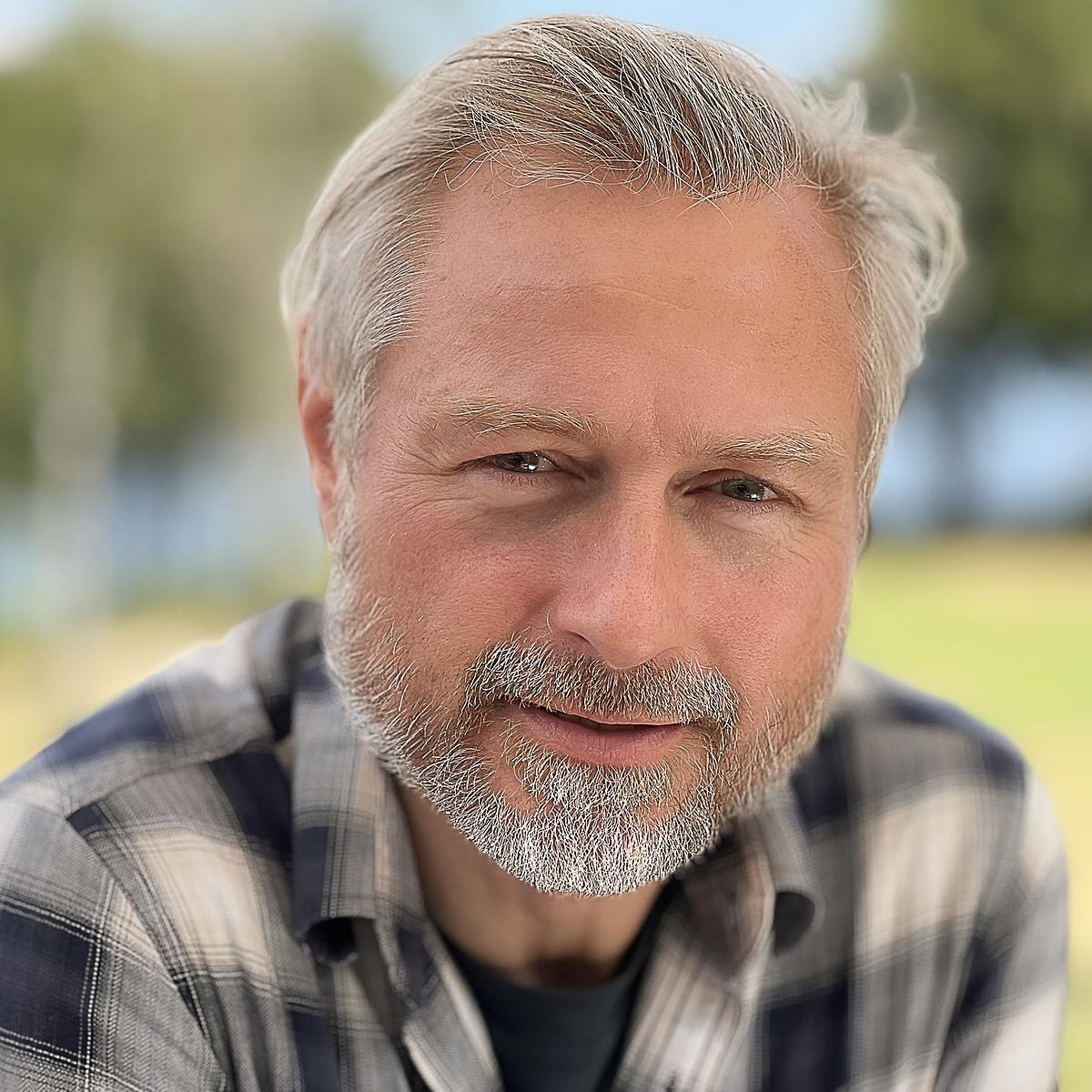 Erik Harrs tale ved åbningen af Folkemøde Møn