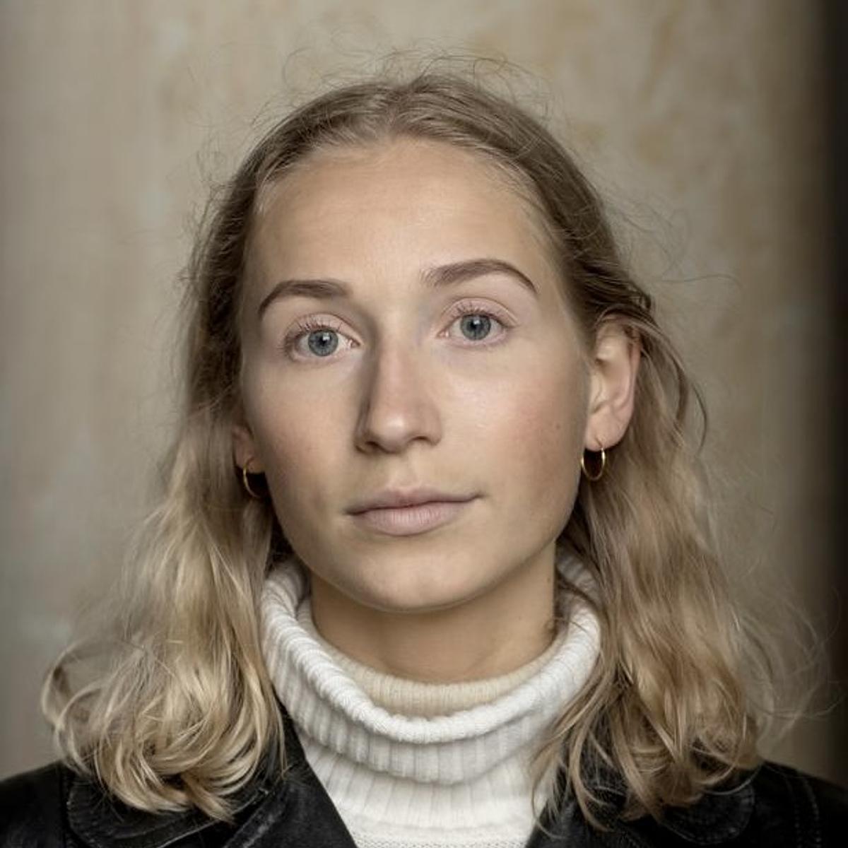 Lea Wiggen Kramhøfts tale til Equinors CEO Anders Opedal ved oliemessen ...