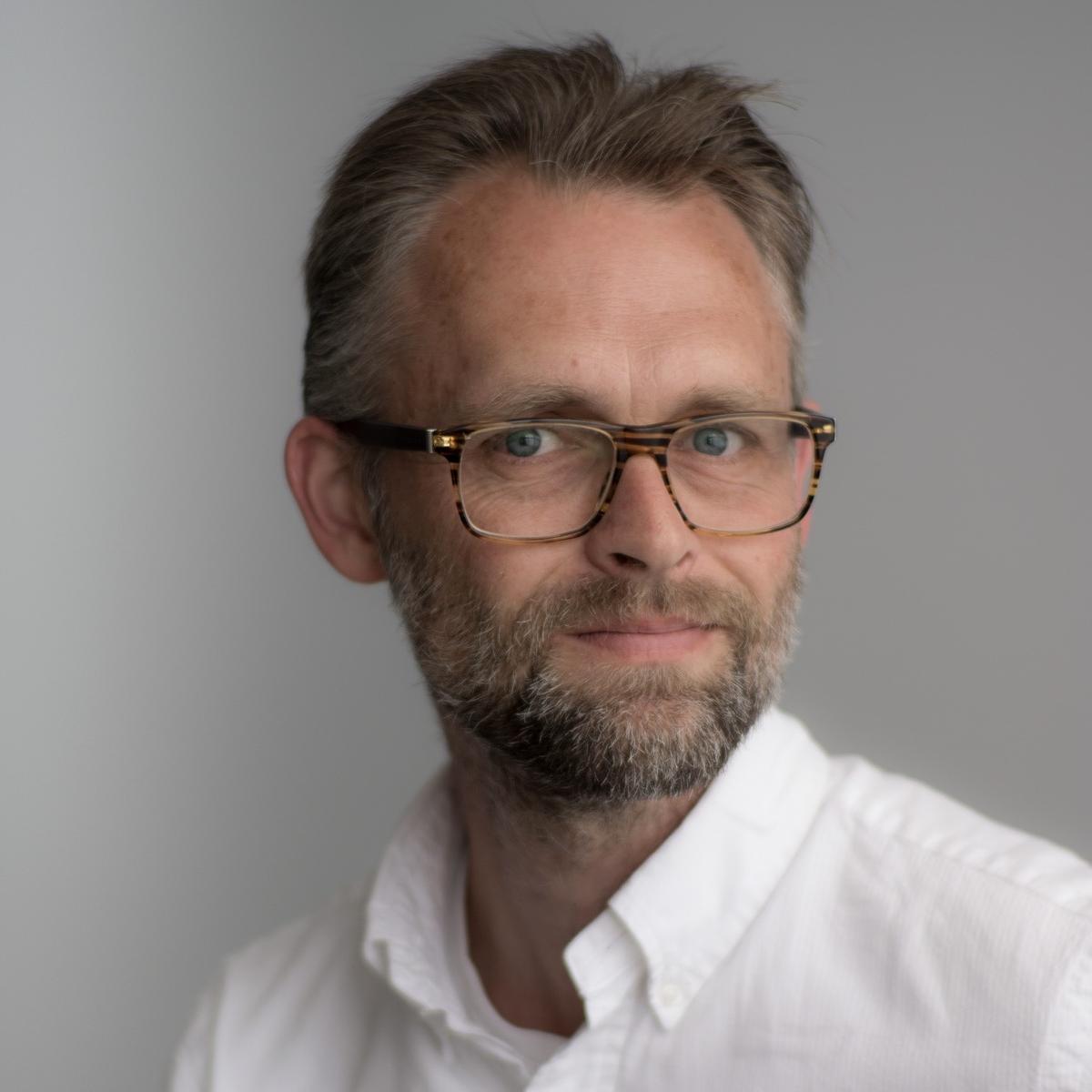 Kenneth Siedentopf Knigge