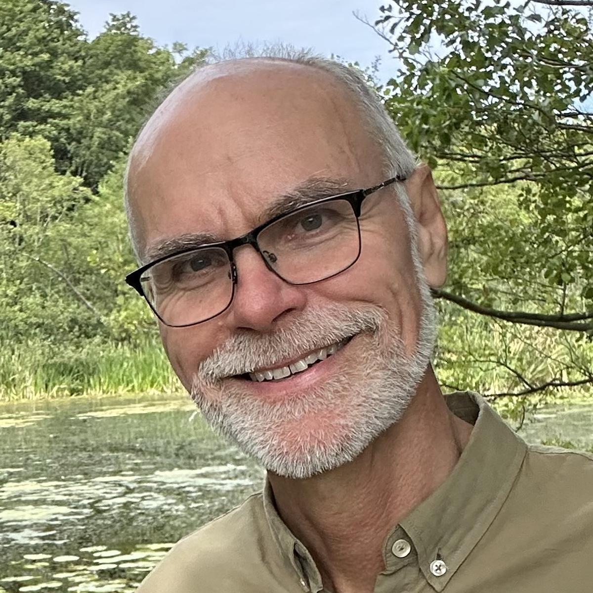 Ib Ravns tale på Folkemødet på Bornholm