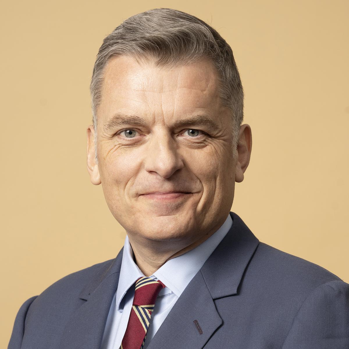 Jan E. Jørgensens tale ved demonstration for sammenhold og støtte til ...
