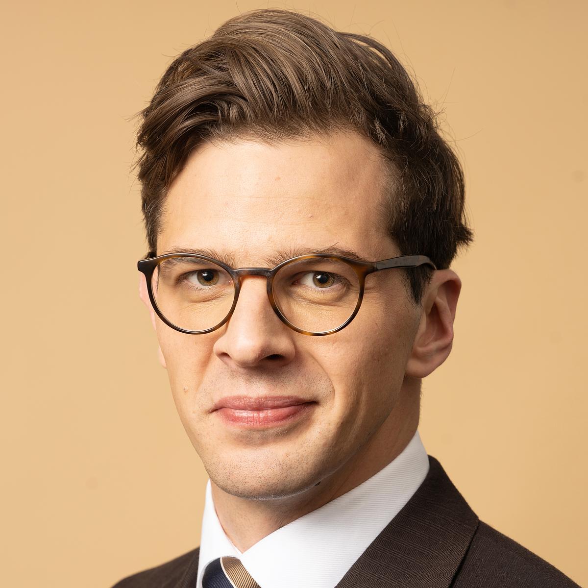 Alex Vanopslaghs tale ved traktordemonstrationen i Aarhus