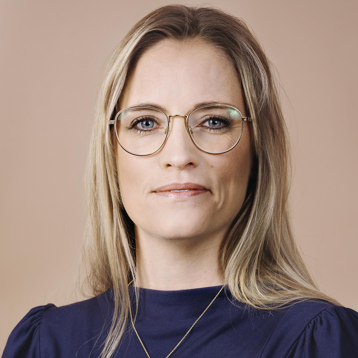 Stephanie Loses tale til Venstres landsmøde