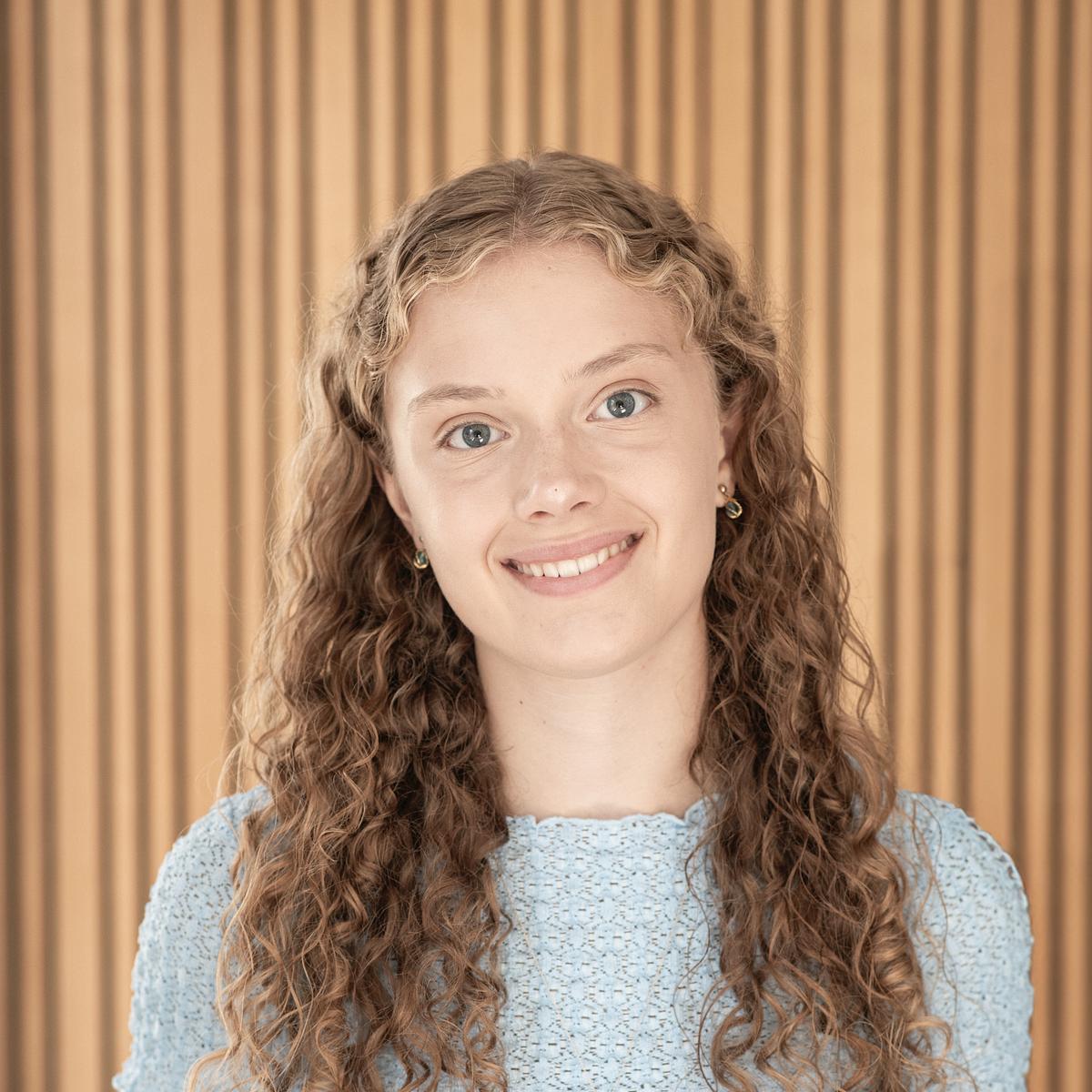 Lea Bay Pedersen