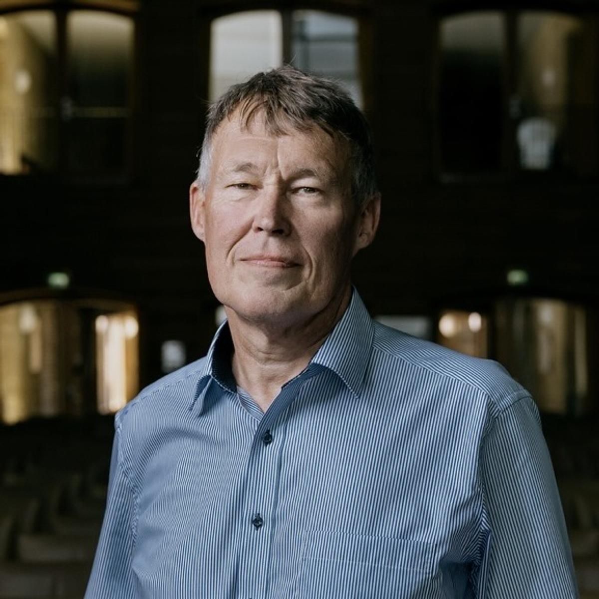 Jens Peter Christensen