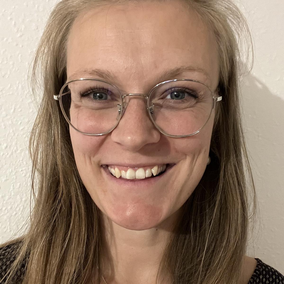 Signe Helbos prædiken 24. søndag efter trinitatis