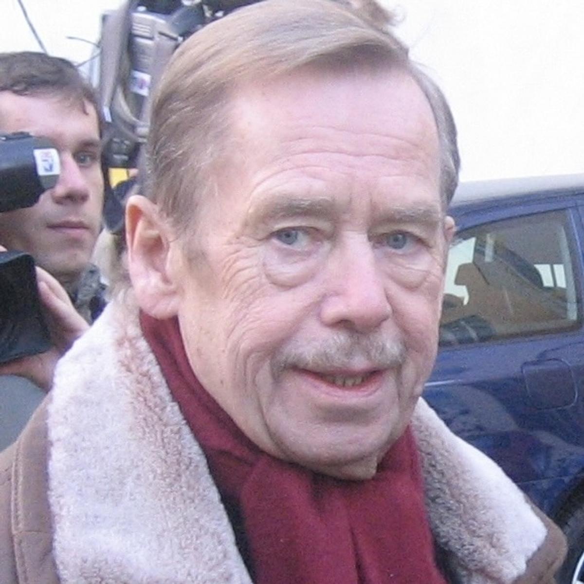Václav Havel