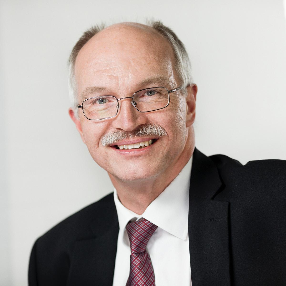 Anders Overgaard Bjarklev