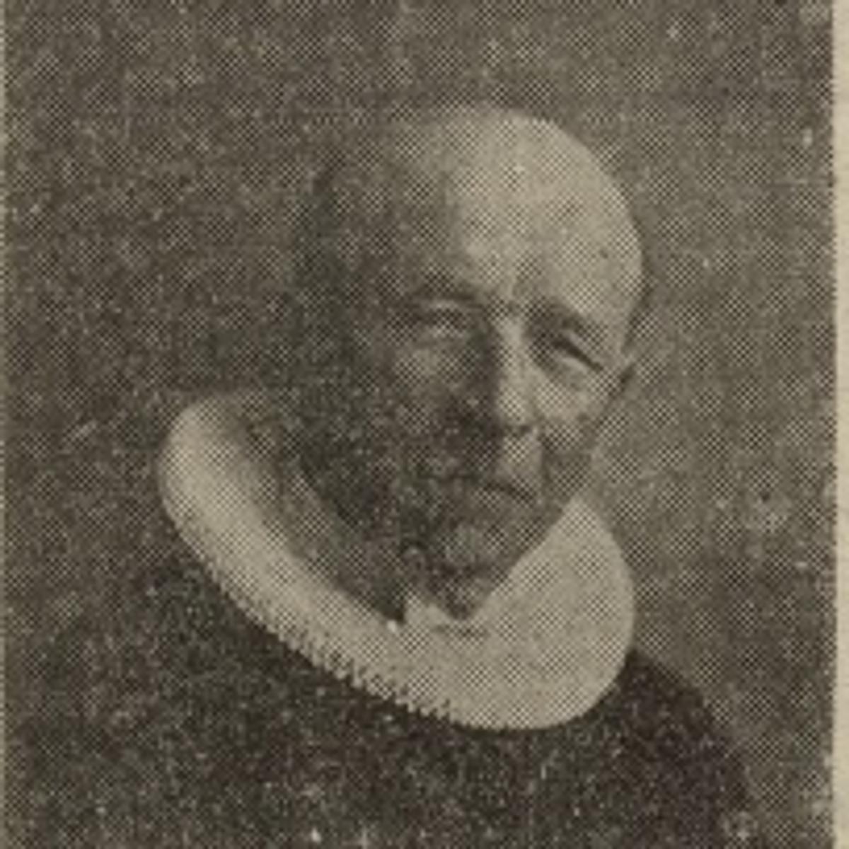 Chr. Winthers juleprædiken