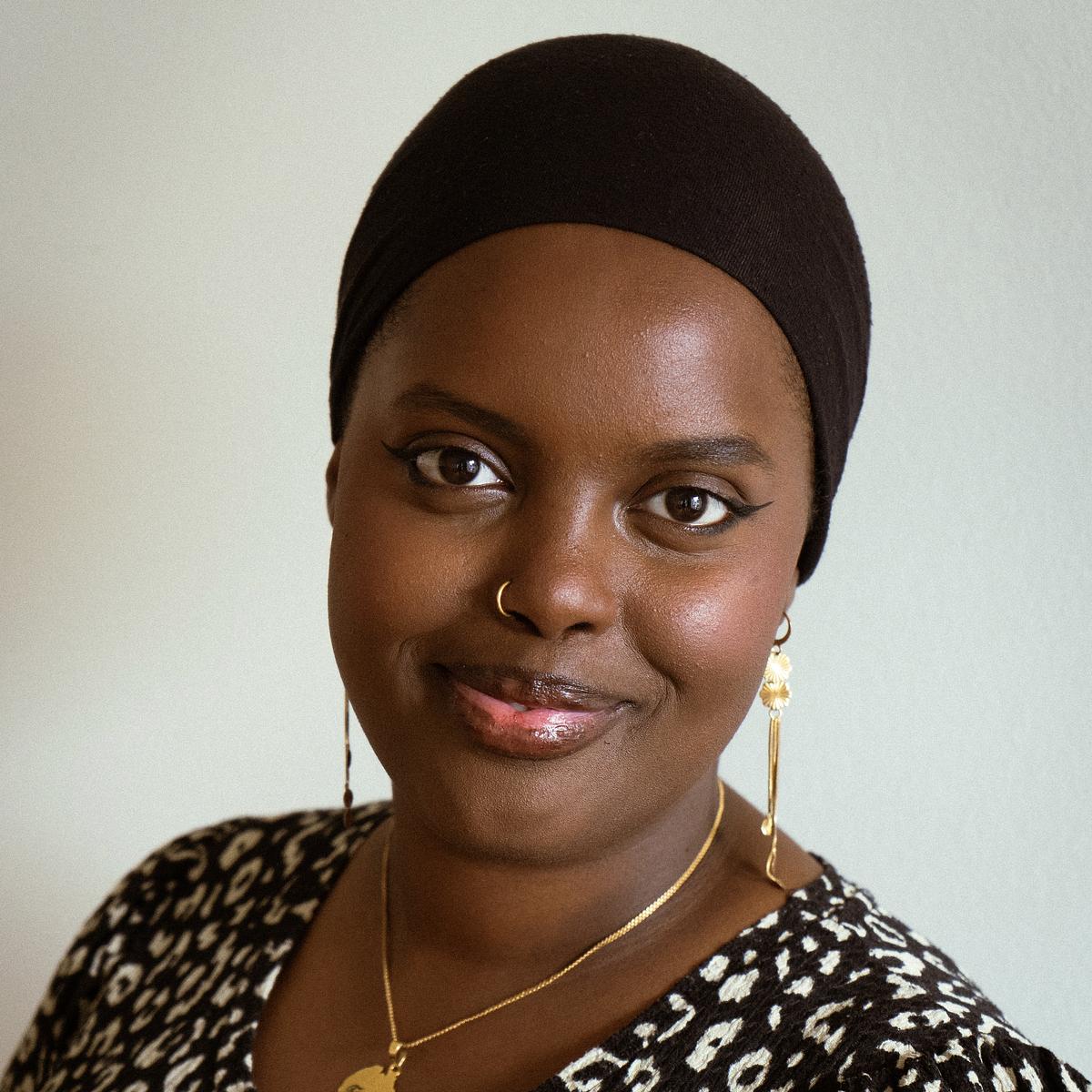 Fadumo Mahamed Abdalla