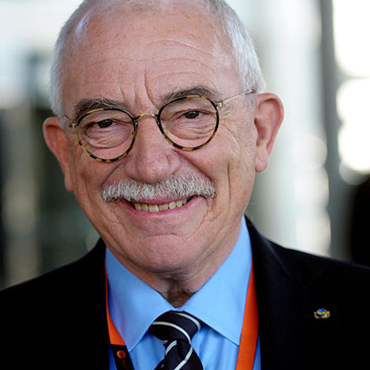 Uffe Ellemann-Jensen