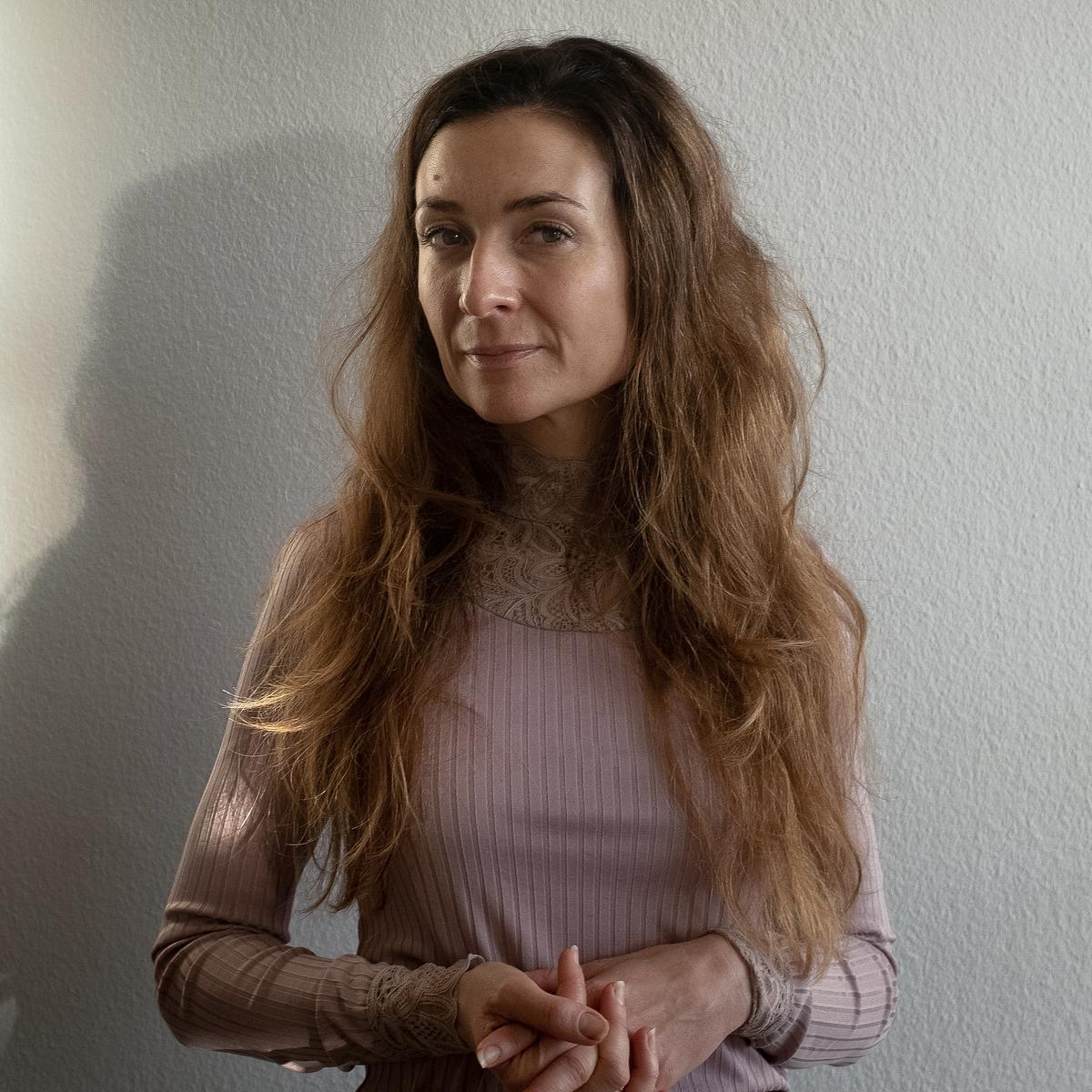 Iben Maria Zeuthens prædiken 3. søndag efter helligtrekonger