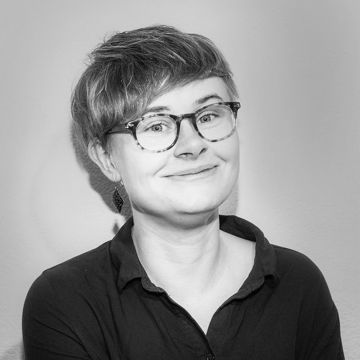 Vibeke Bidstrups prædiken 4. søndag efter helligtrekonger