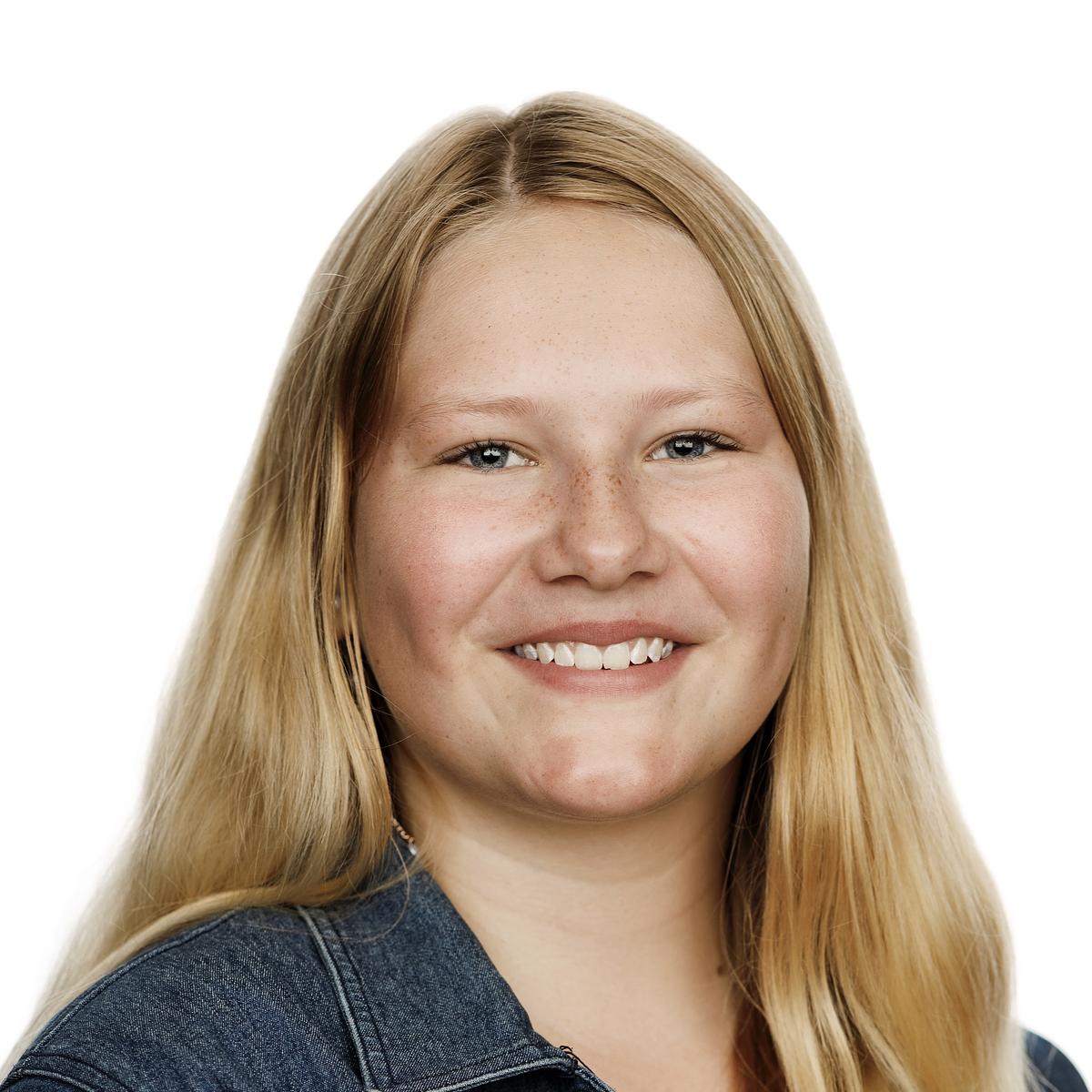 Linnea Minghettis nytårstale