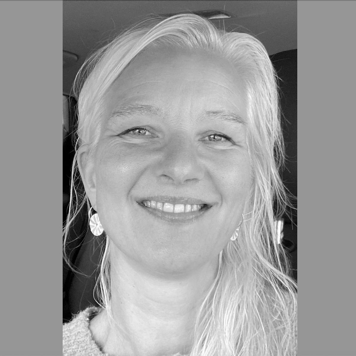 Gitte Elisabeth Hansen