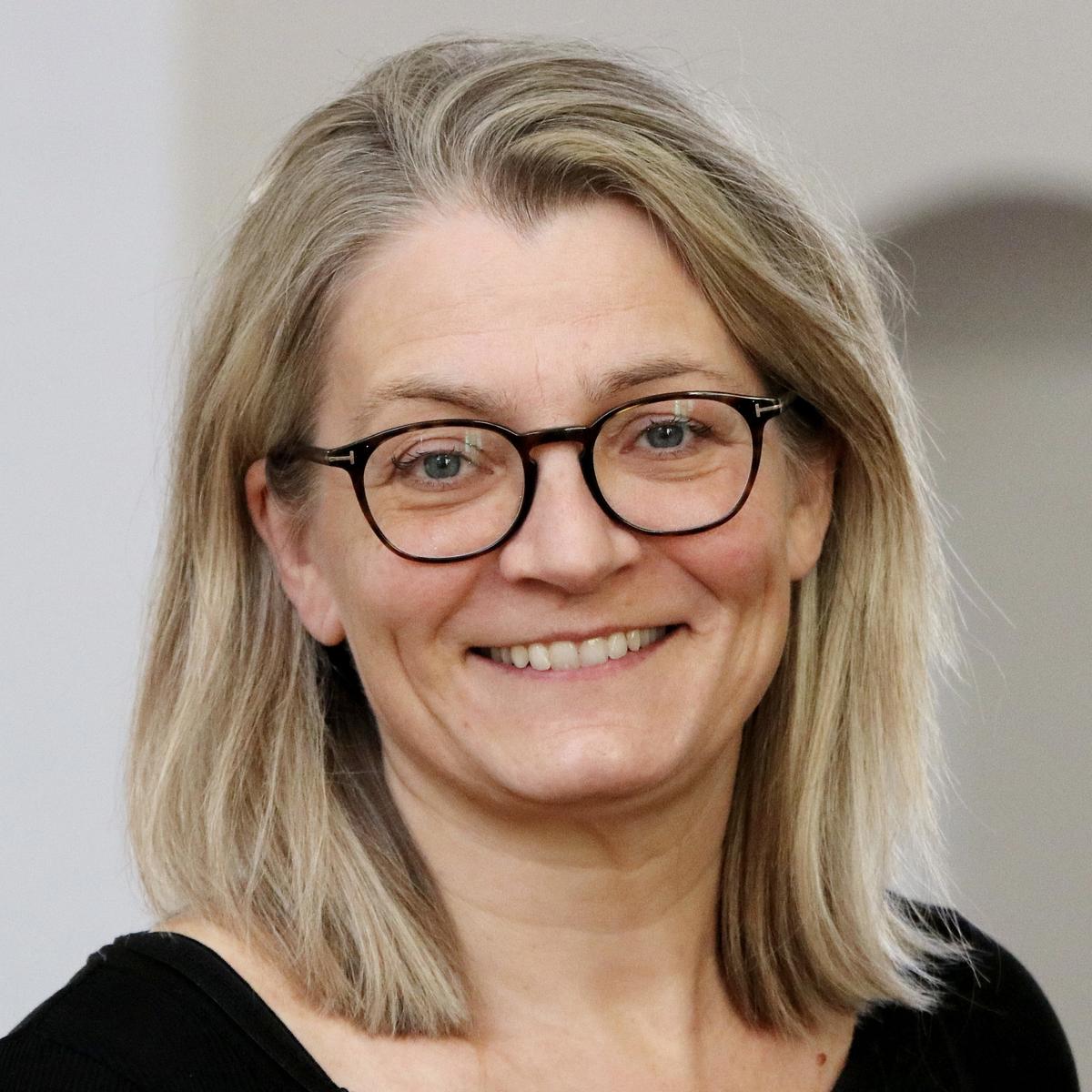 Birgitte Graakjær Hjort