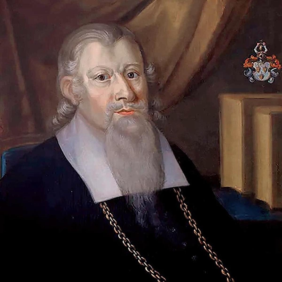 Peder Pedersen Winstrup