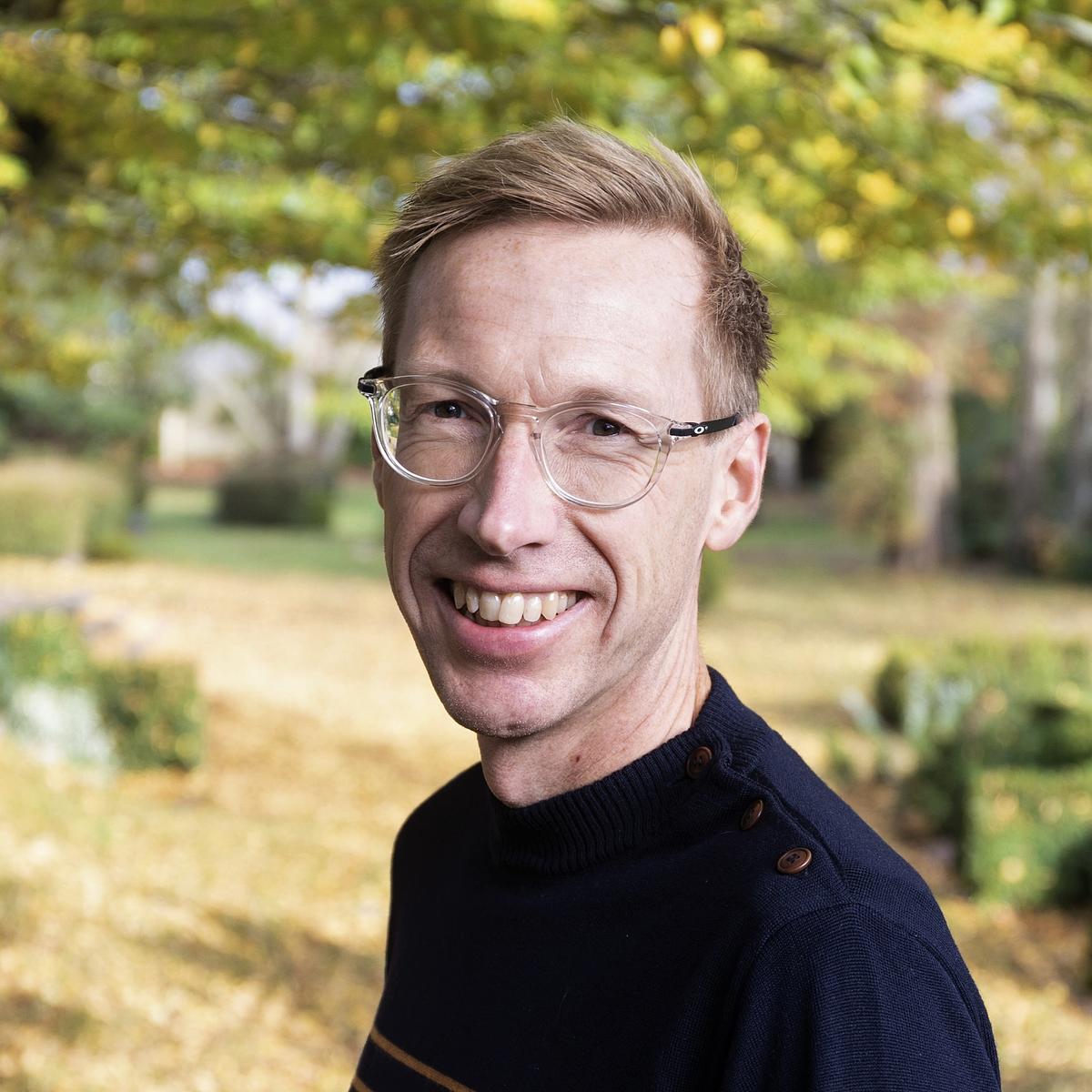 Niels Hviids prædiken juleaften