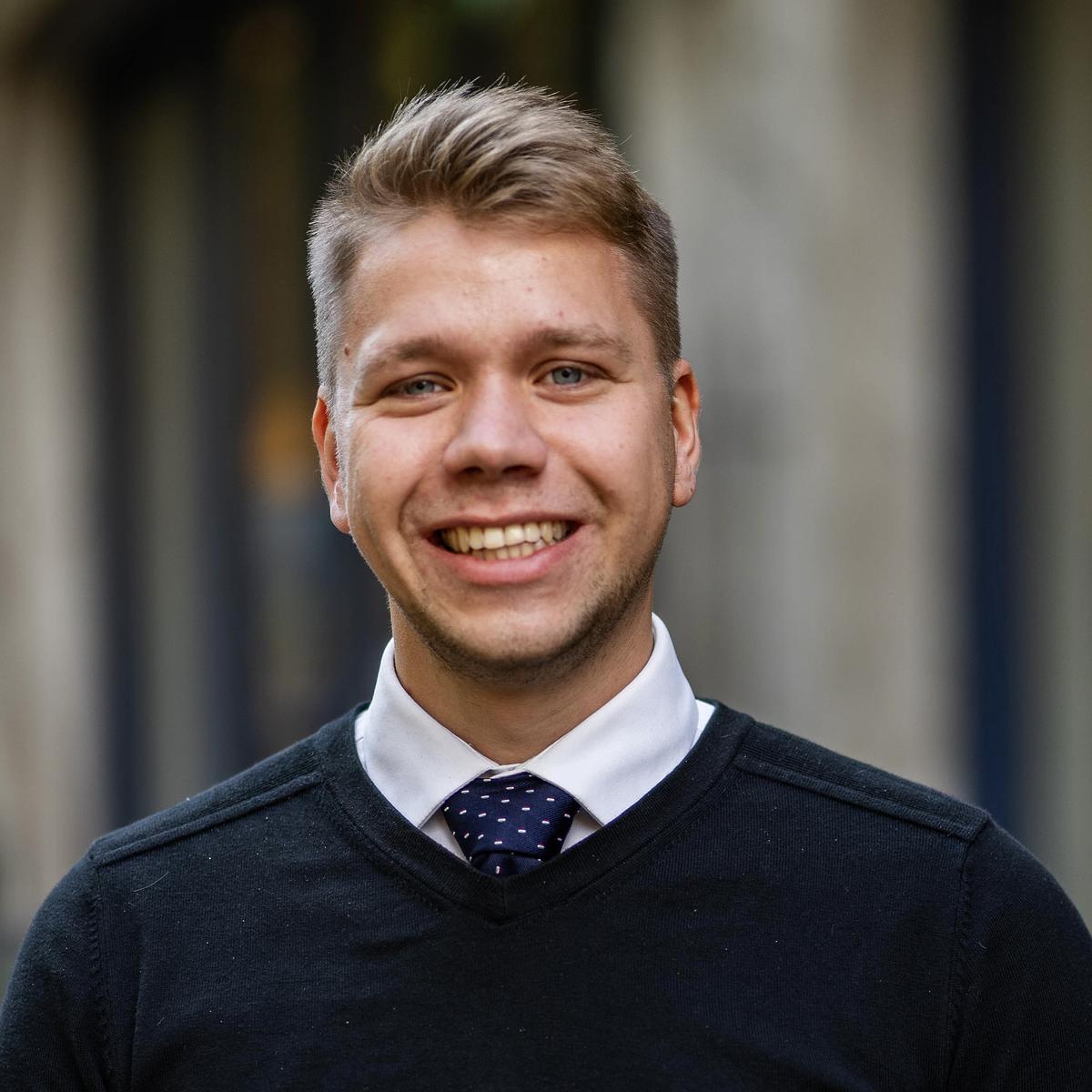 Asmus Vilsters tale ved Ungdommens EU-topmøde