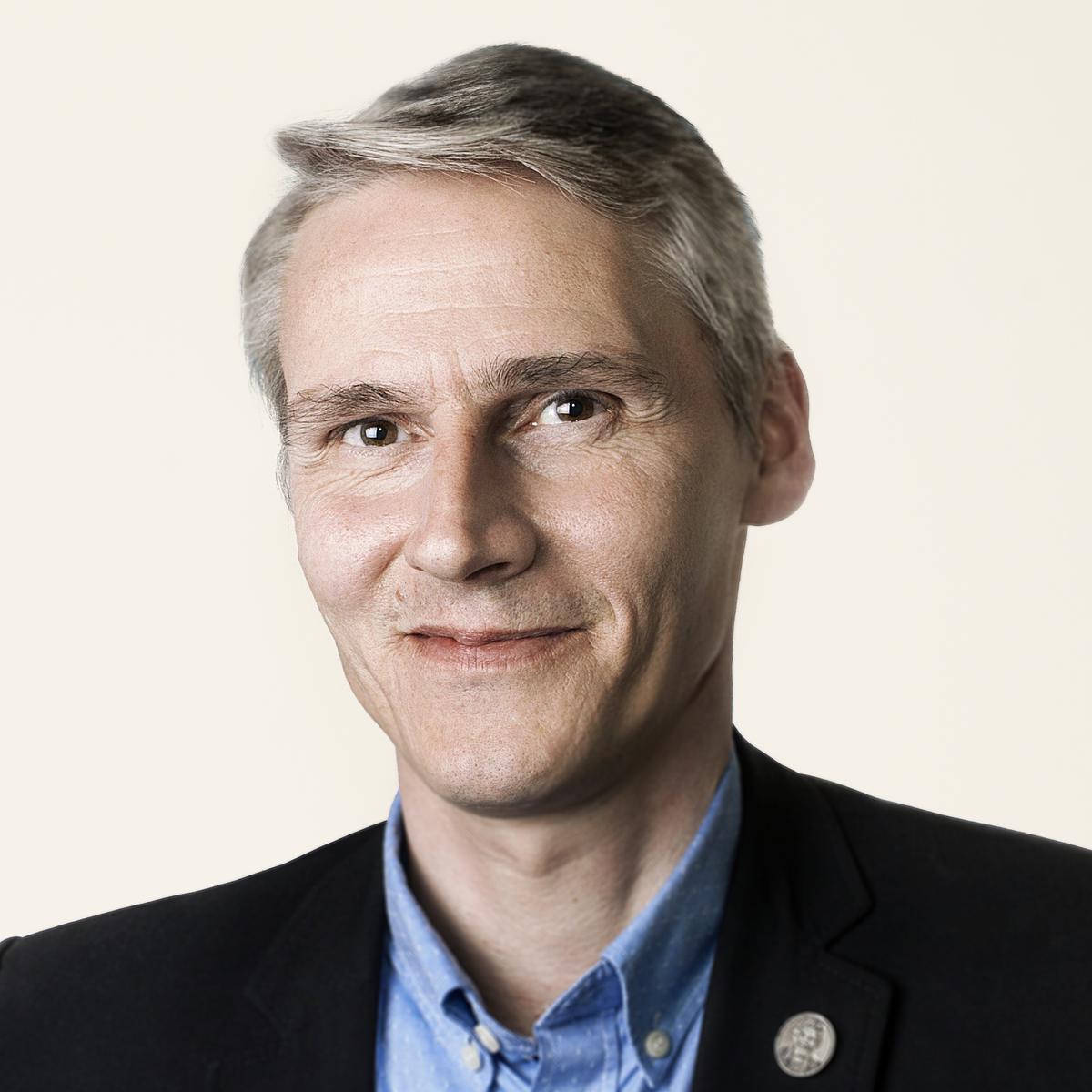Høgni Hoydal