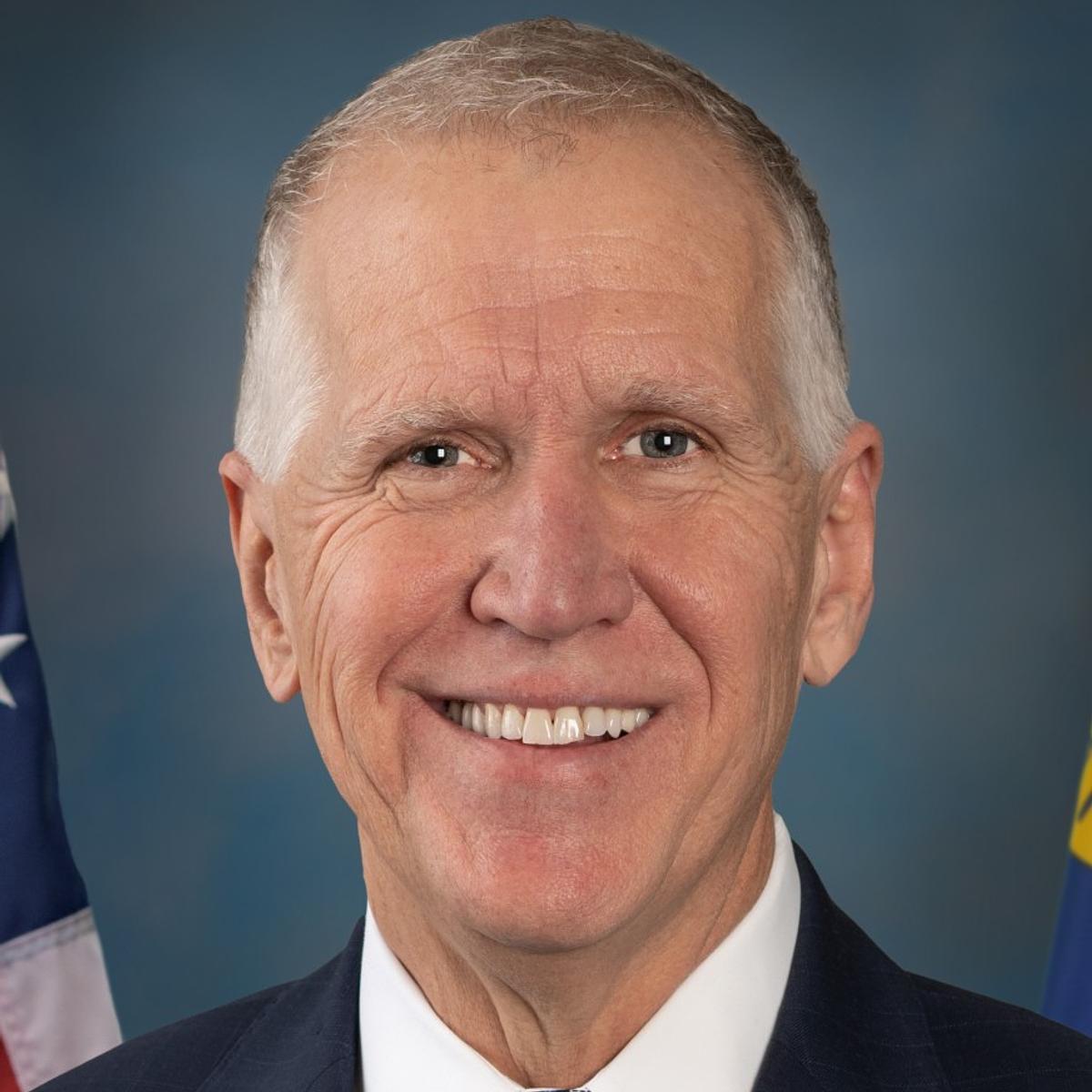 Thom Tillis
