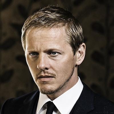 Thure Lindhardt