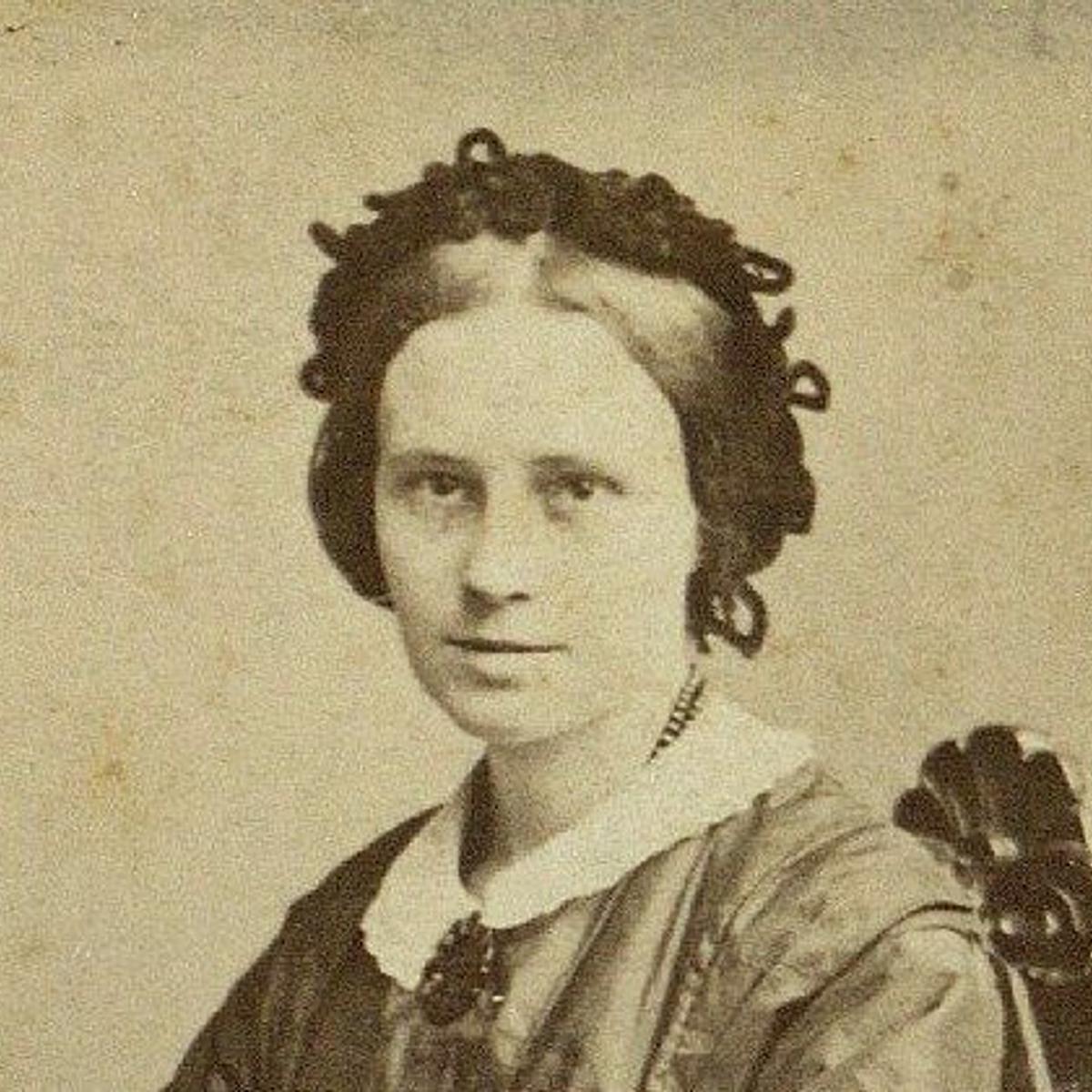 Mathilde Fibiger: Kvindesagens moder - Danske Taler