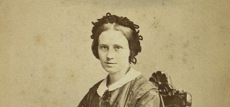 Mathilde Fibiger: Kvindesagens moder - Danske Taler