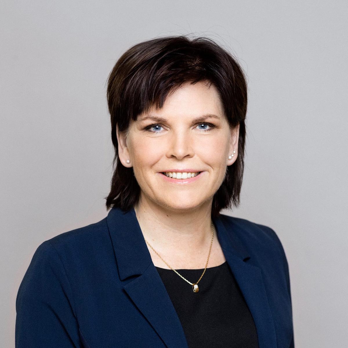 Pernille Beckmann Pernille Beckmann