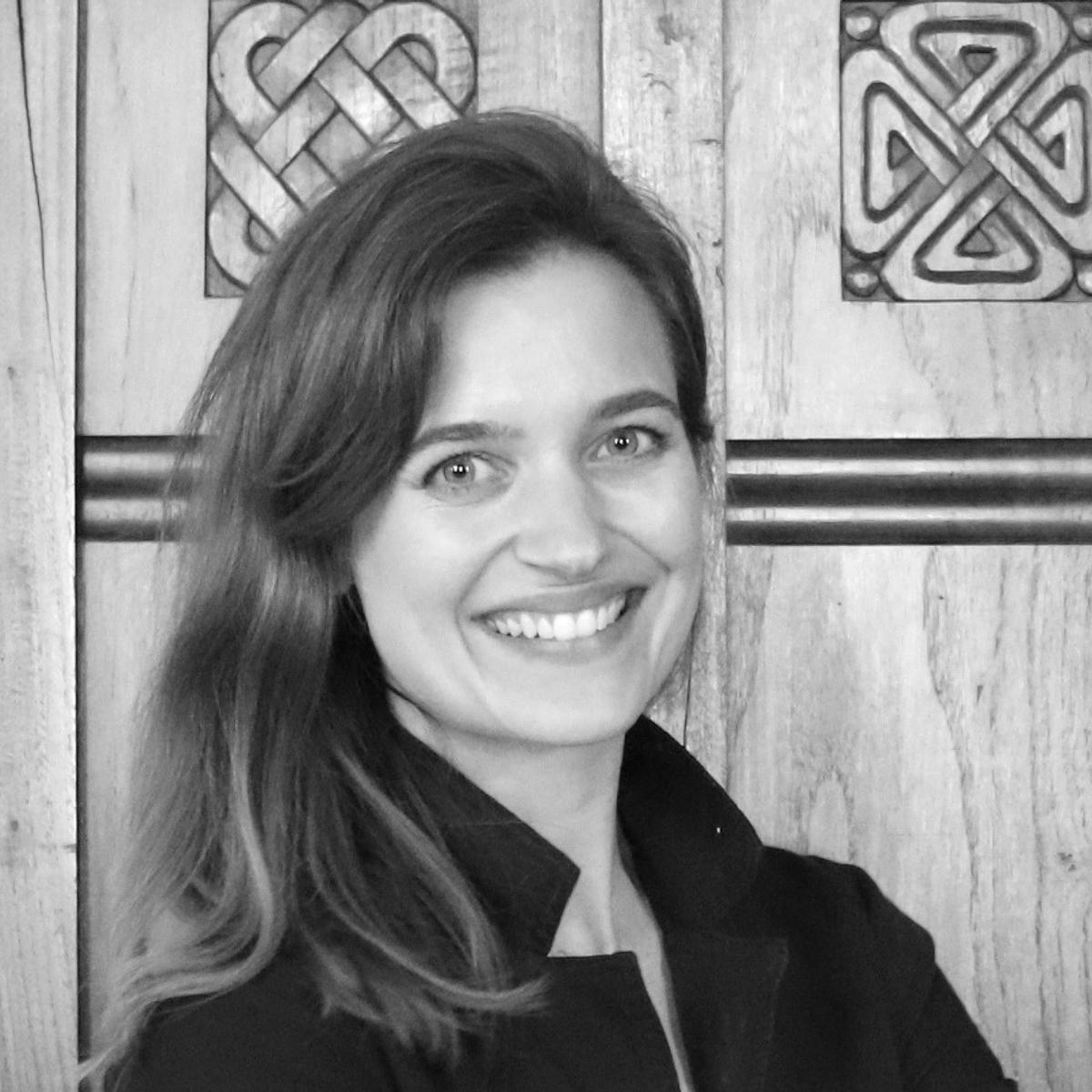 Julie Rokkjær Birchs båltale