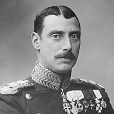 H.M. Kong Christian X's nytårstale